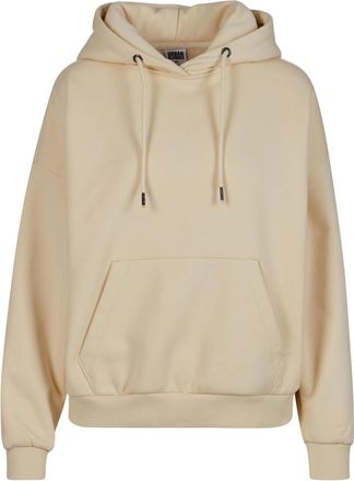 Urban Classics Kapuzenpullover Ultra-Schwer f&uuml;r Damen (Sand)