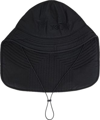 Yohji Yamamoto ACCESSOIRES - M&uuml;tzen & H&uuml;te auf YOOX.COM