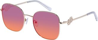 Le Specs Sonnenbrille