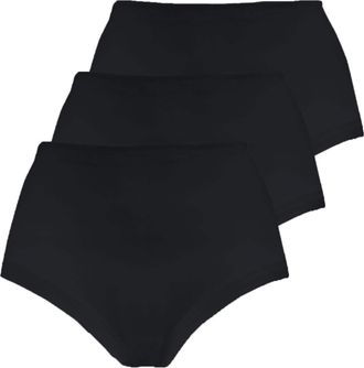 Nina Von C. Slip Fine Cotton