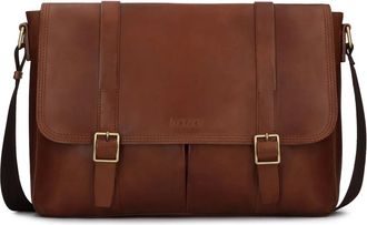 Kazar Herren, Taschen, Braun, ONE SIZEGröße