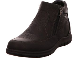 Ara Herren RENDOLF-GTX Stiefel, BLACK, 45