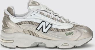 New Balance Baskets NEW BALANCE Homme couleur Argent