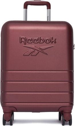 Reebok Kabinenkoffer RBK-WAL-009-CCC-S Rot