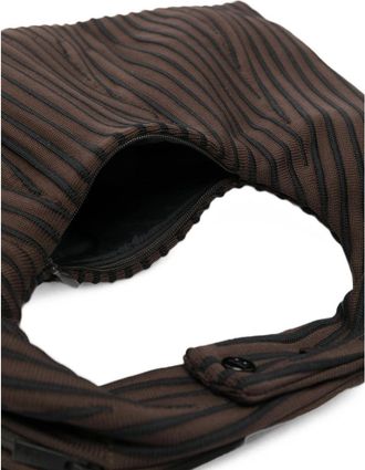 CFCL Coffe Tote Bag - Brown