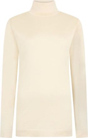 Malo Damen, Strickwaren, Beige, 2XLGr&ouml;&szlig;e