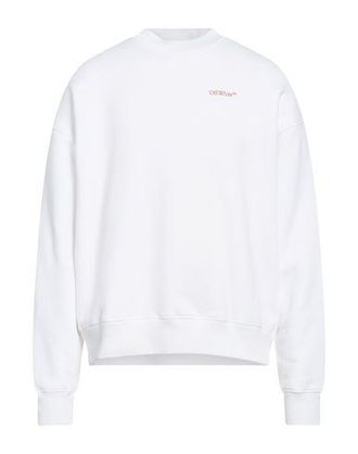 Off-white TOPS - Sweat-shirts sur YOOX.COM