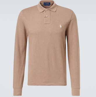 Polo Ralph Lauren Polo en coton