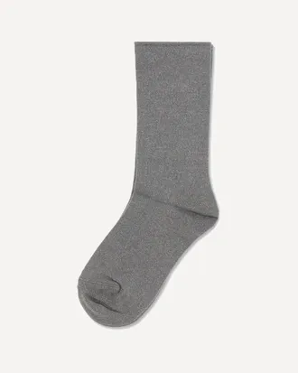 Brunello Cucinelli Cashmere Socks Female L