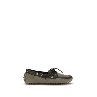 Brunello Cucinelli Damen, Schuhe, Braun, 37 1/2 EUGr&ouml;&szlig;e