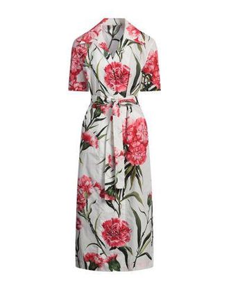 Dolce & Gabbana ROBES - Robes midi sur YOOX.COM