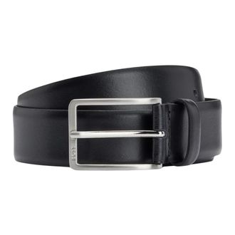 HUGO BOSS Homme, Accessoires, Noir, Taille: 105 CM Ceinture Erman-L