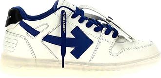 Off-white Homme, Chaussures, Blanc, Taille: 39 EU Baskets