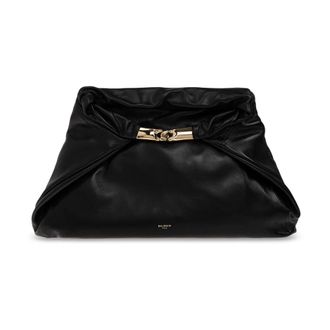 Balmain Dinner At 8 Medium Bag - - Bags - Damen - Schwarzk - ONE SIZE