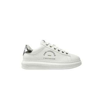 Karl Lagerfeld Kapri Sneakers - - Shoes - Damen - Wei&szlig; - 41 EU