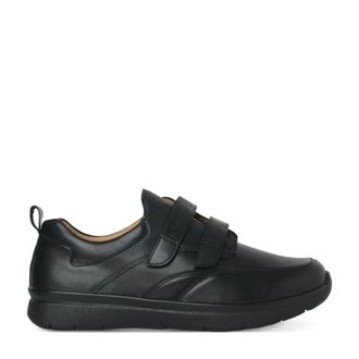 Ganter Schuhe - - Shoes - Herren - Schwarzk - 41 EU