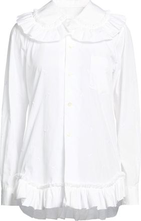 Comme Des Gar&ccedil;ons TOPS - Hemden auf YOOX.COM