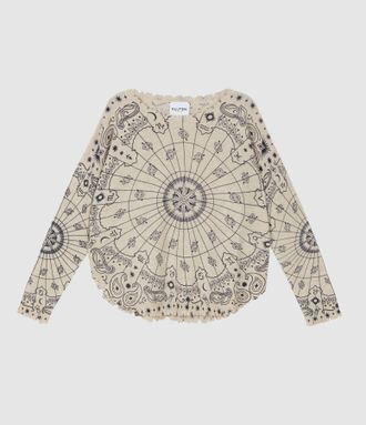 Kujten Pull Mela Avoine, Capsule Astro