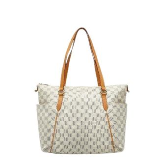 Louis Vuitton Damen, Pre-Owned, Weiß, ONE SIZEGröße