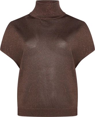 Circus Hotel STRICKWAREN - Rollkragenpullover auf YOOX.COM