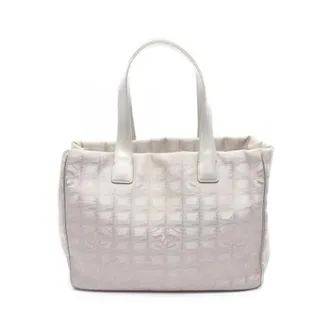 Chanel Damen, Pre-Owned, Grau, ONE SIZEGr&ouml;&szlig;e