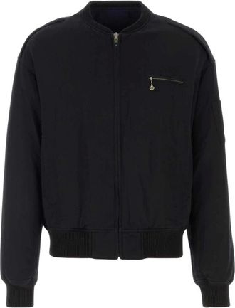 Visvim Homme, Vestes, Noir, Taille: M Gunner Down Jacket