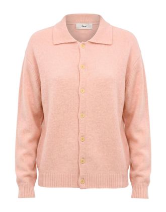 Dunst STRICKWAREN - Strickjacken auf YOOX.COM