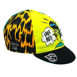 CINELLI Unisex Stevie Gee Radkappe, Ausschauen, Einheitsgr&ouml;&szlig;e