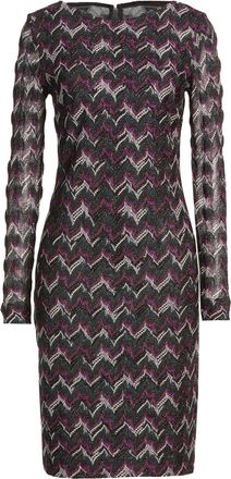 Missoni KLEIDER - Mini-Kleider auf YOOX.COM