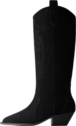 L37 Femme, Chaussures, Noir, Taille: 38 EU Lets GET Lost