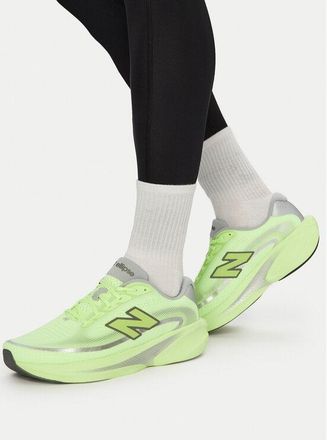 New Balance Laufschuhe Fresh Foam Ellipse v1 MELPS78S Gr&uuml;n