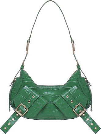 Francesco Biasia Umhängetasche - Grün