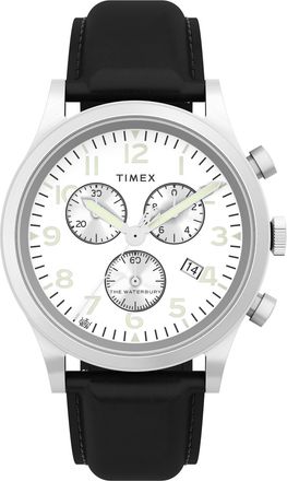 Timex Analoguhr