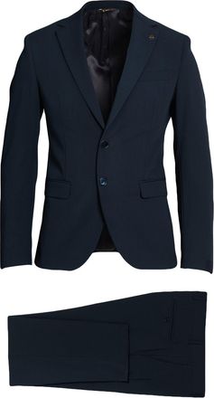 Manuel Ritz ANZ&Uuml;GE und CO-ORDS - Anz&uuml;ge auf YOOX.COM