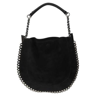 Isabel Marant Damen, Taschen, Schwarzk, ONE SIZEGr&ouml;&szlig;e