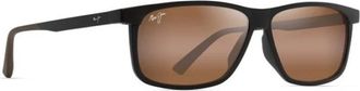 Maui Jim Homme, Accessoires, Brun, Taille: 59 MM Lunettes de soleil