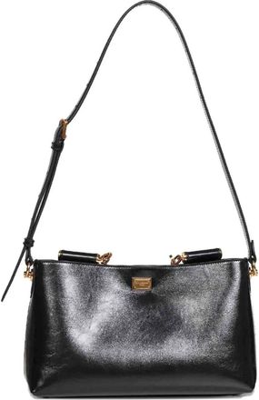 Dolce & Gabbana Crossbody Bags - Bags Black - Gr. unisize - in Schwarz - f&uuml;r Damen