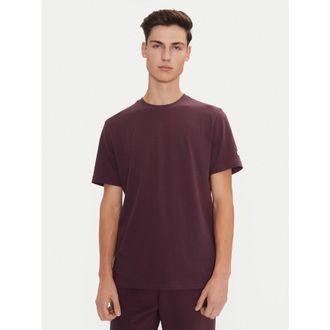 Champion T-Shirt 220425 Violett