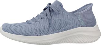 Skechers Femme, Chaussures, Bleu, Taille: 38 EU Ultra Flex 3.0 Elevated Motion