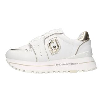 Liu Jo Damen, Schuhe, Wei&szlig;, 38 EUGr&ouml;&szlig;e