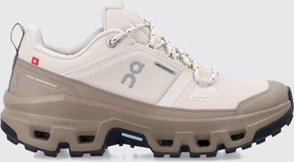 On Running Sneakers Damen Farbe Sand