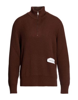 Amaranto STRICKWAREN - Pullover auf YOOX.COM