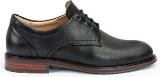 Lloyd Xela Schn&uuml;rschuh - - Shoes - Herren - Schwarzk - 41 EU