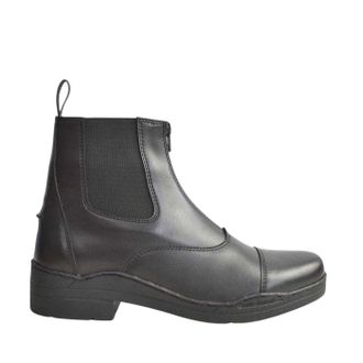 Brogini Mirfield Arbeitsstiefel f&uuml;r Damen (Schwarz)