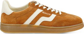 GANT Sneakers Gant 31633011 Orange