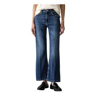 Joop Damen, Jeans, Blau, W26Gr&ouml;&szlig;e