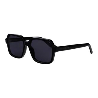 Maison Margiela unisex, Accessoires, Noir, Taille: 56 MM Lunettes 4