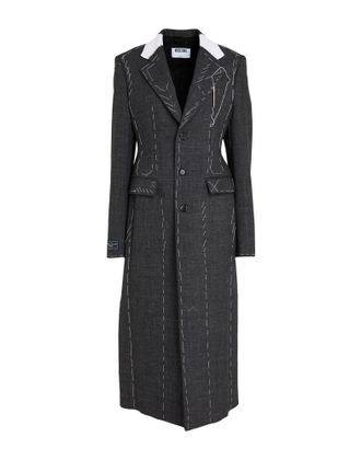 Moschino JACKEN & M&Auml;NTEL - Jacken, M&auml;ntel & Trenchcoats auf YOOX.COM