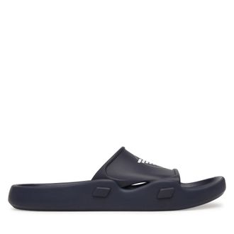 Emporio Armani Pantoletten Emporio Armani EX000044 AF22191 UB102 Blau