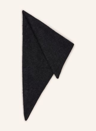 Marc O'Polo Marc Opolo Dreieckstuch grau